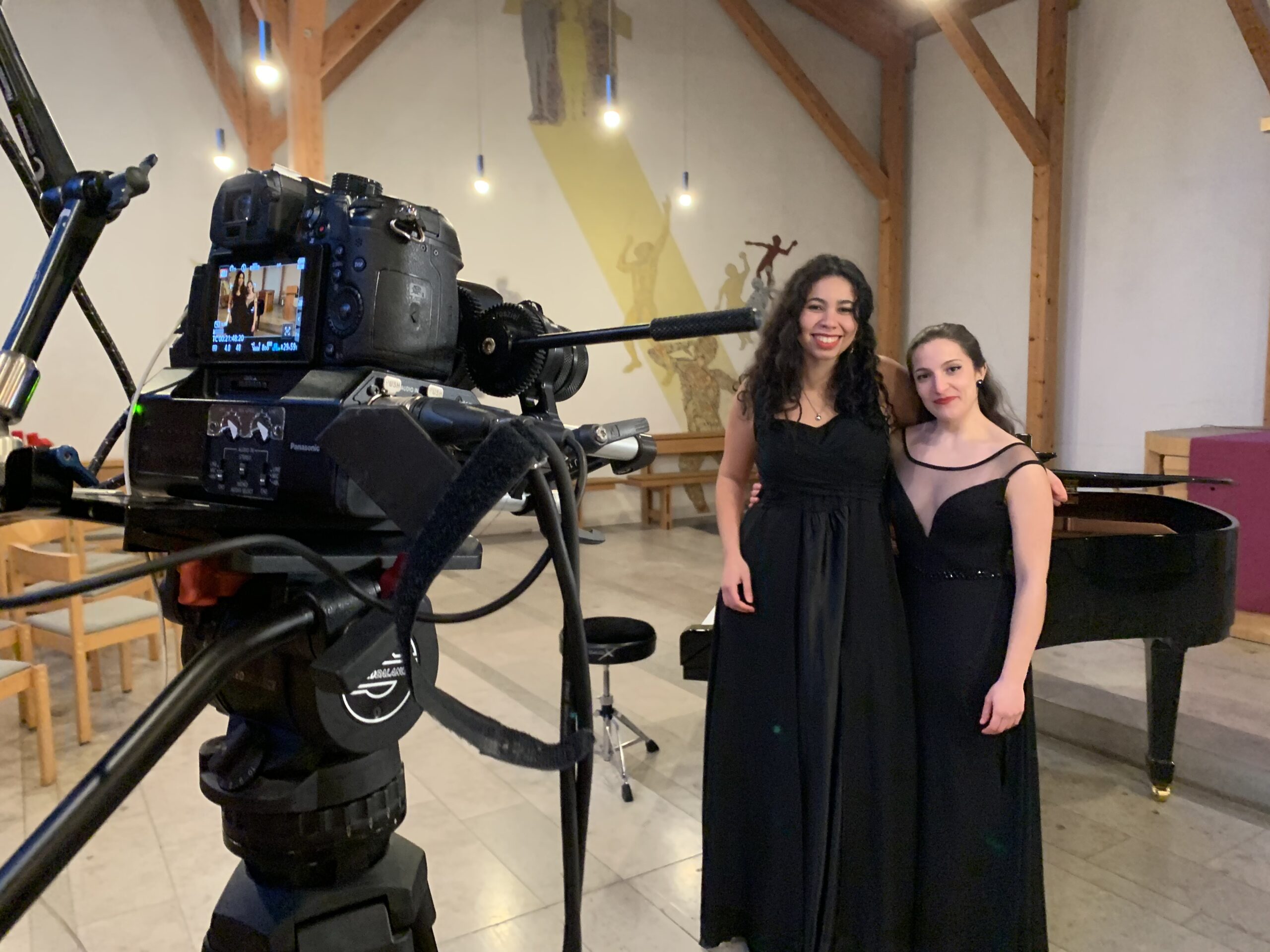 El Paño Moruno – Interpretation Carolina Attoumani Díaz /Ester ...