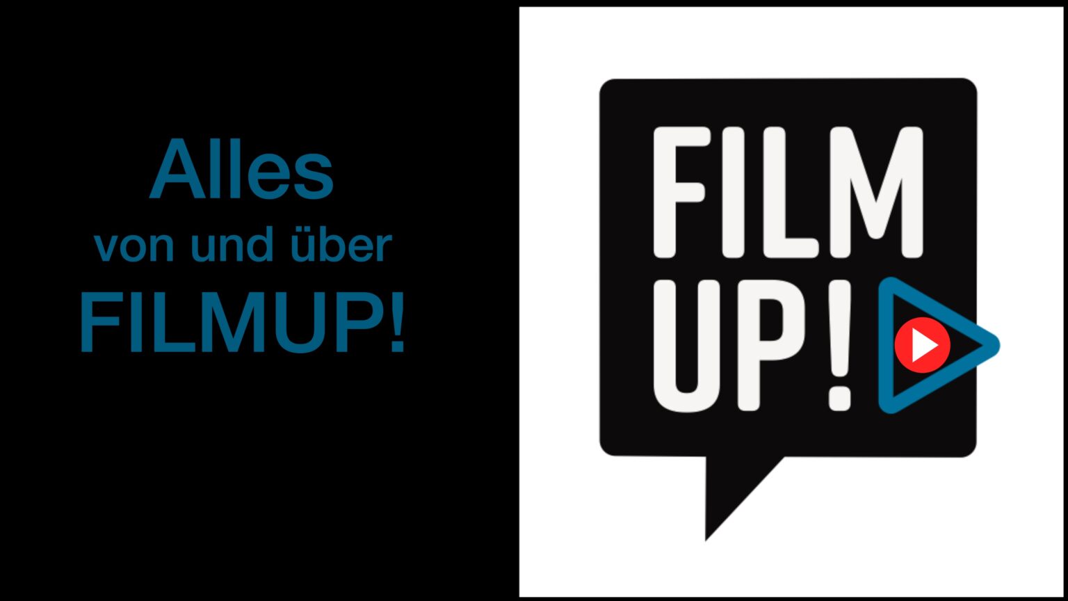 FILMUP! mit BAMF und BBZ Augsburg (2019-2022) - Channel Welcome - Der ...