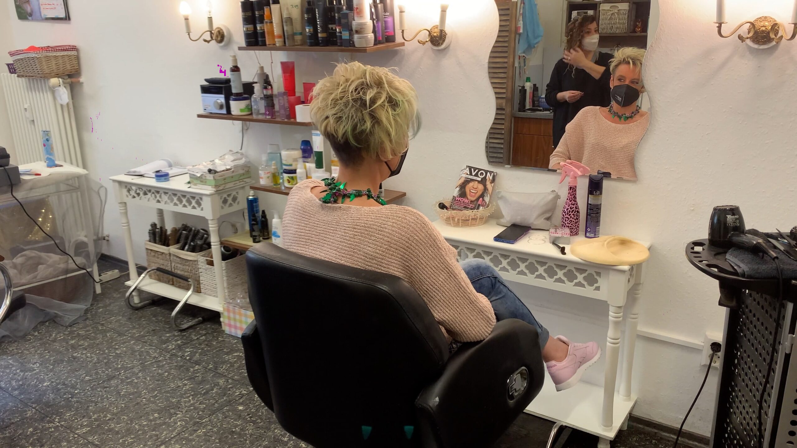 So ungerecht ist der Umgang mit Corona – Patrick und Dilek, zwei ...