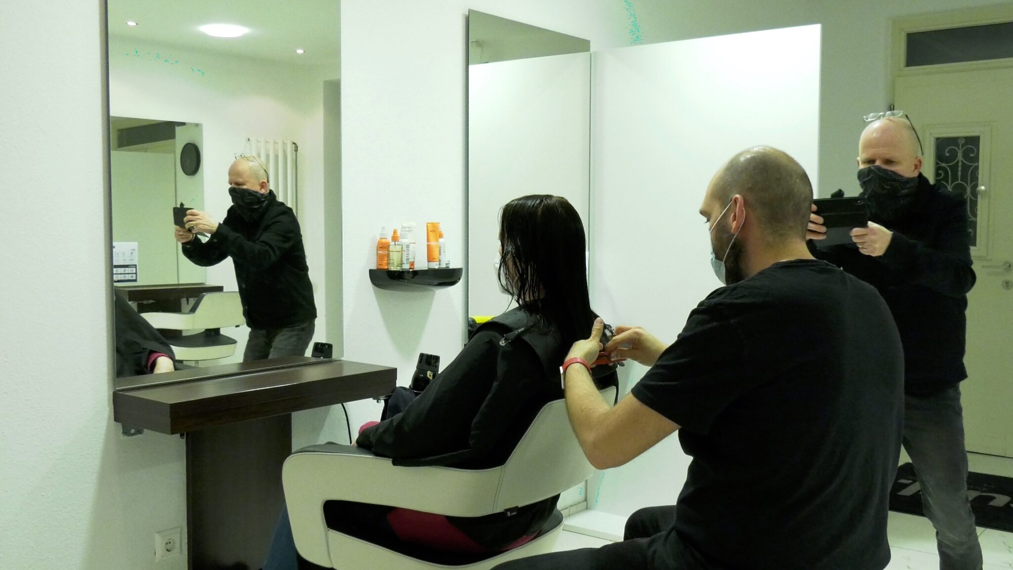 So ungerecht ist der Umgang mit Corona – Patrick und Dilek, zwei ...