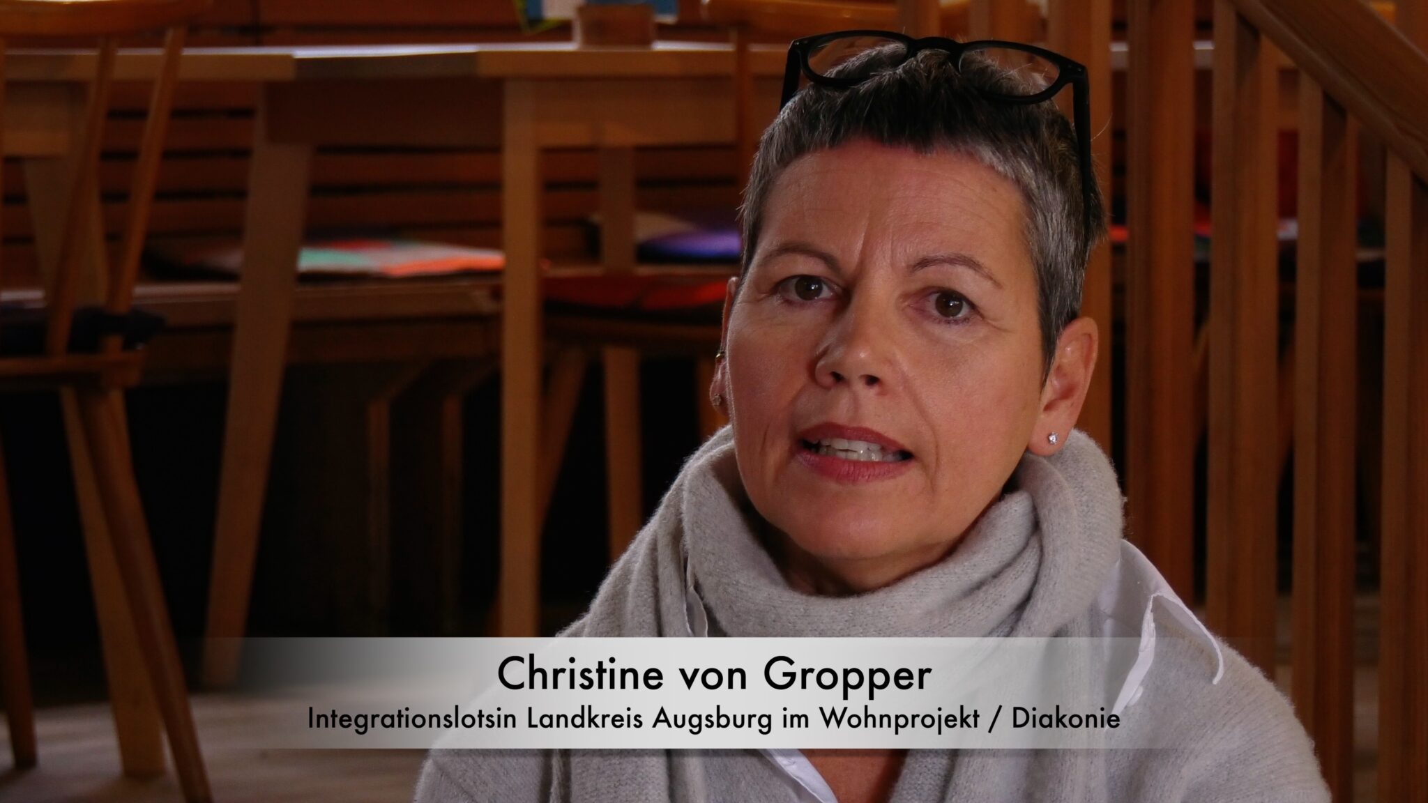 WOHNEN FÜR ALLE? - Channel Welcome - Der Online-Kanal