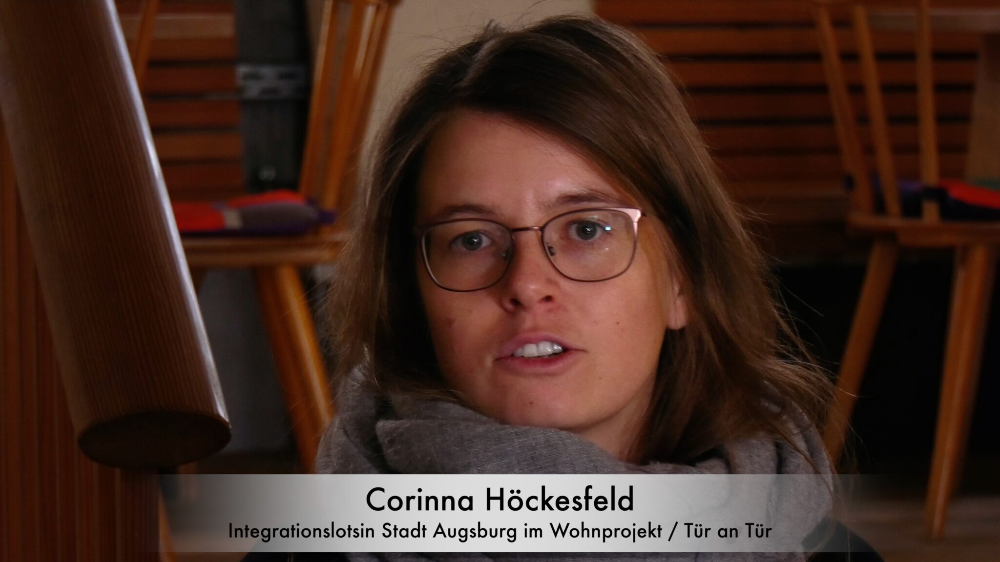 WOHNEN FÜR ALLE? - Channel Welcome - Der Online-Kanal