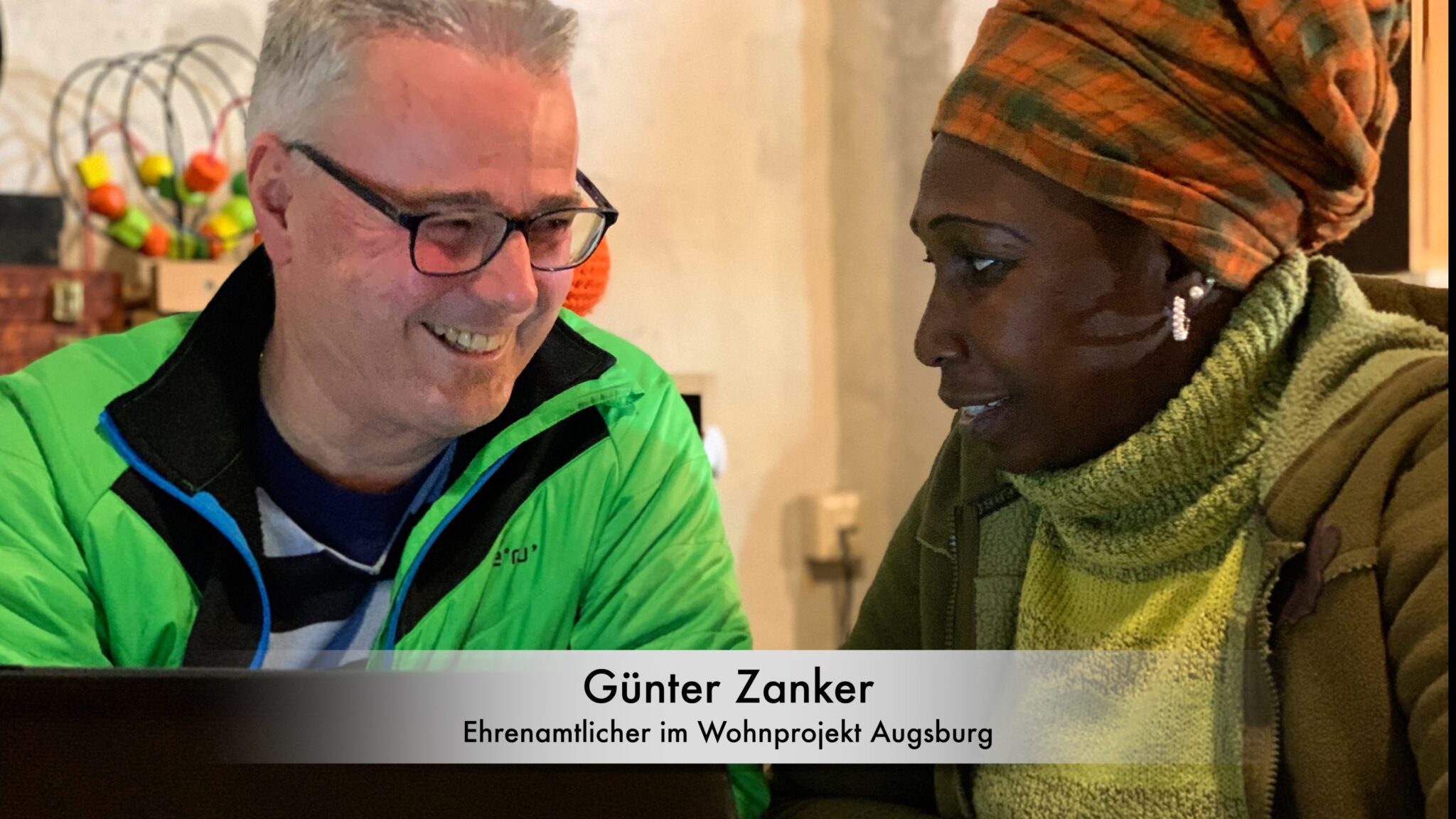 WOHNEN FÜR ALLE? - Channel Welcome - Der Online-Kanal