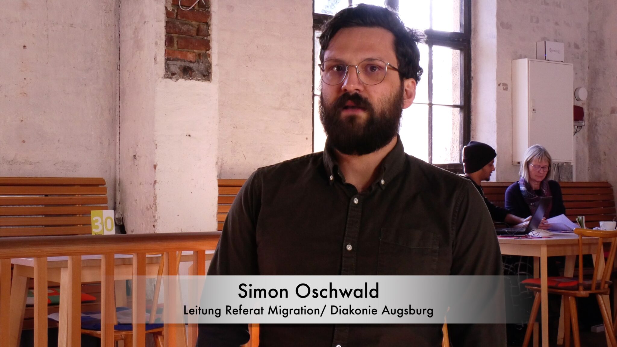 WOHNEN FÜR ALLE? - Channel Welcome - Der Online-Kanal